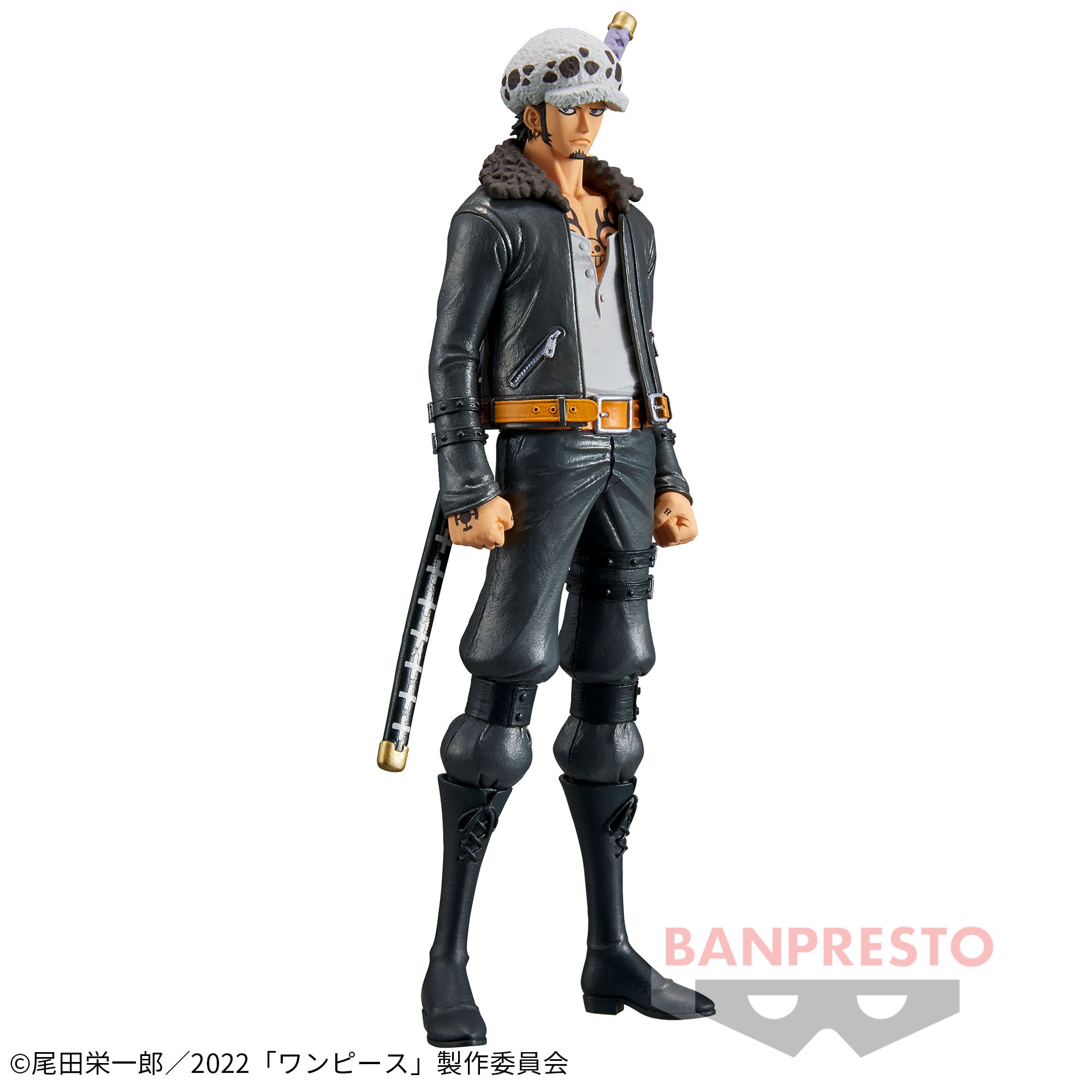 『ONE PIECE FILM RED』 DXF～THE GRANDLINE MEN～vol.10 │株式会社BANDAI SPIRITS ...
